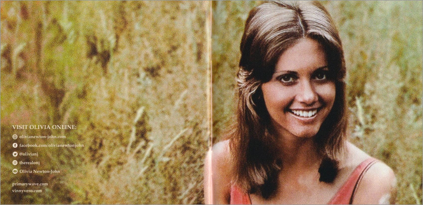 Olivia Newton John Music Albums Olivia Newton John If Not
